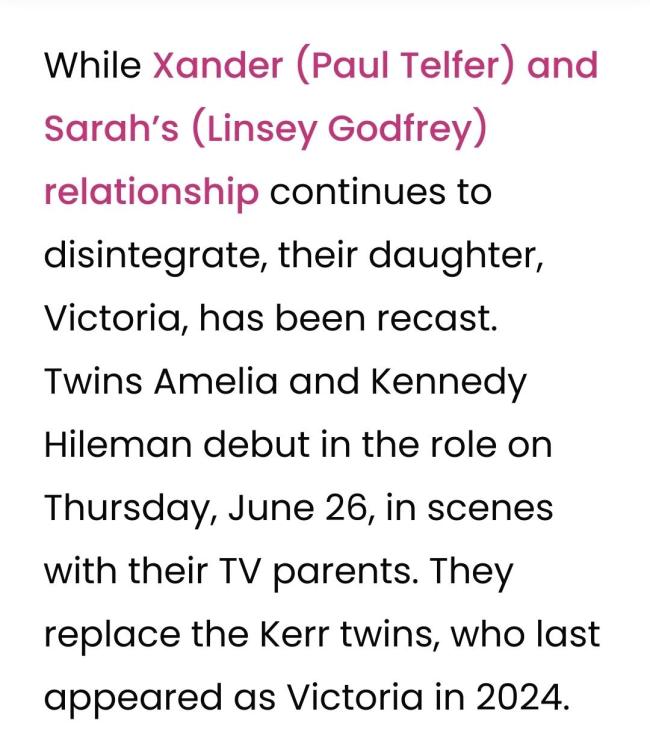 Spoilers And Shockers - Page 474 - Days Of Our Lives - PRIMETIMER