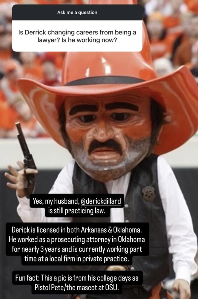 Jill, Derick & the Kids: Moving On!! - Page 1371 - Counting On - PRIMETIMER