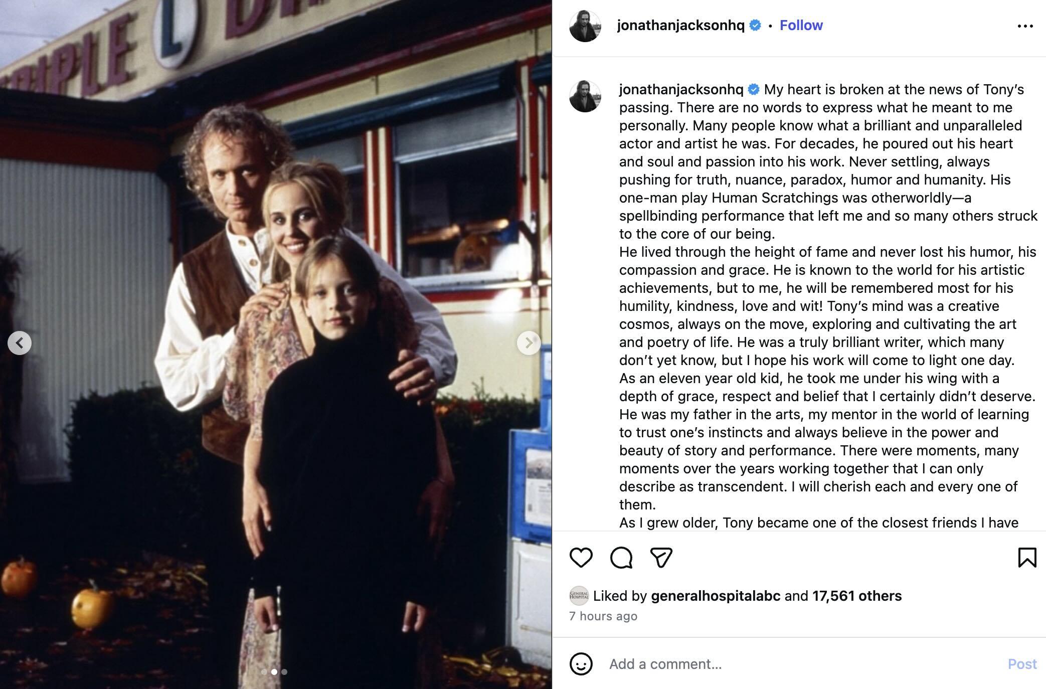 GH In The News: The PC Press Club - Page 546 - General Hospital ...