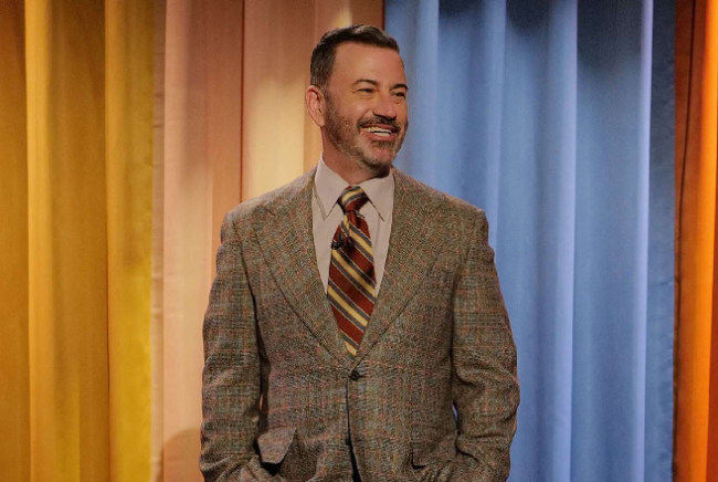 Jimmy Kimmel Live - General Discussion - Page 14 - Jimmy Kimmel Live ...