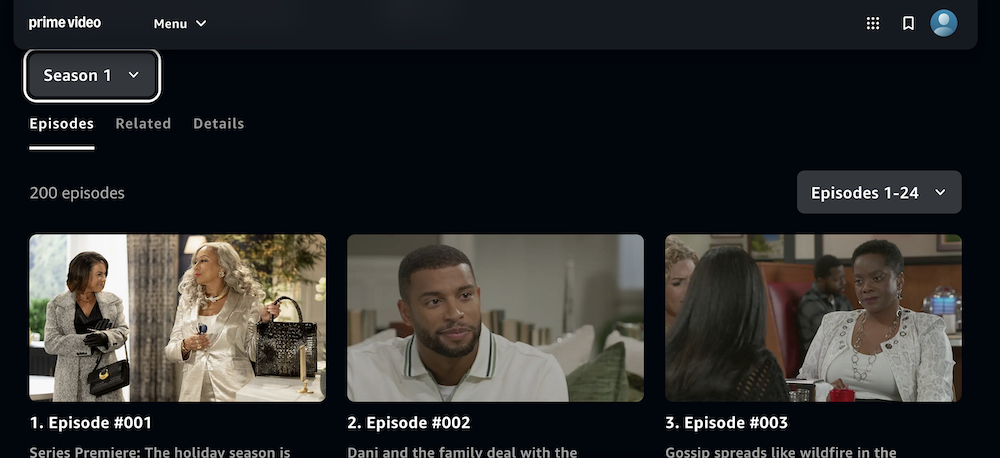 Beyond the Gates: Season 2 Daily Episode Discussion - Page 4 - Beyond ...