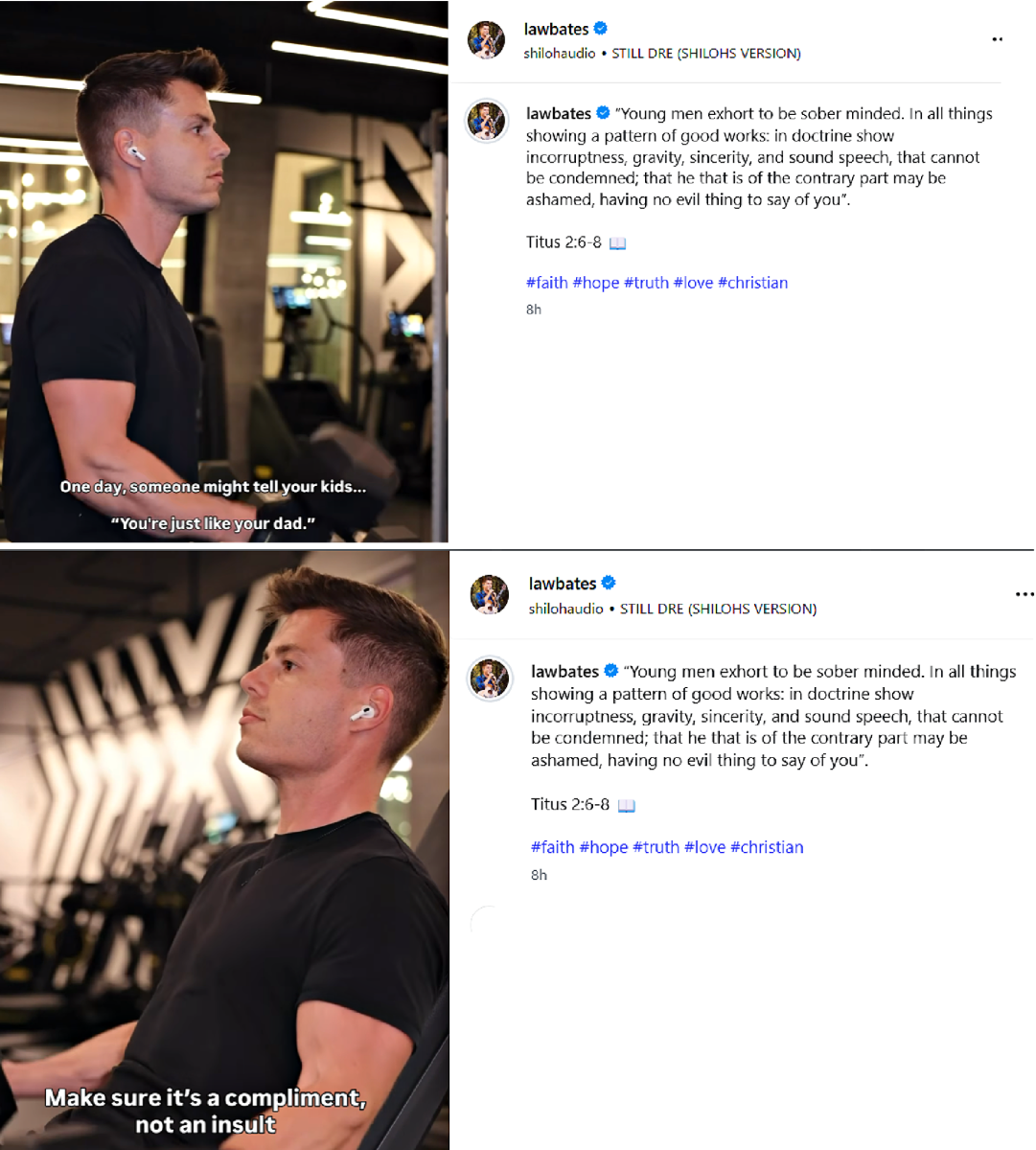 Katie and Travis: Young Love? - Page 34 - Bringing Up Bates - PRIMETIMER