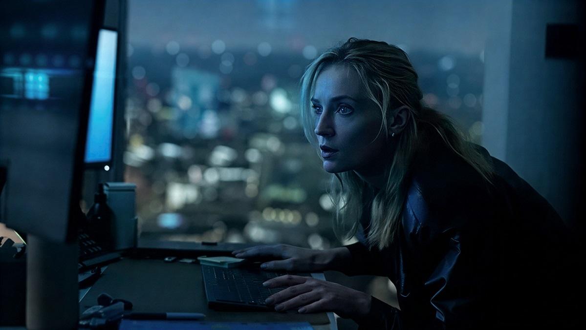 S01.E06: Dead Cat Bounce - Steal - PRIMETIMER